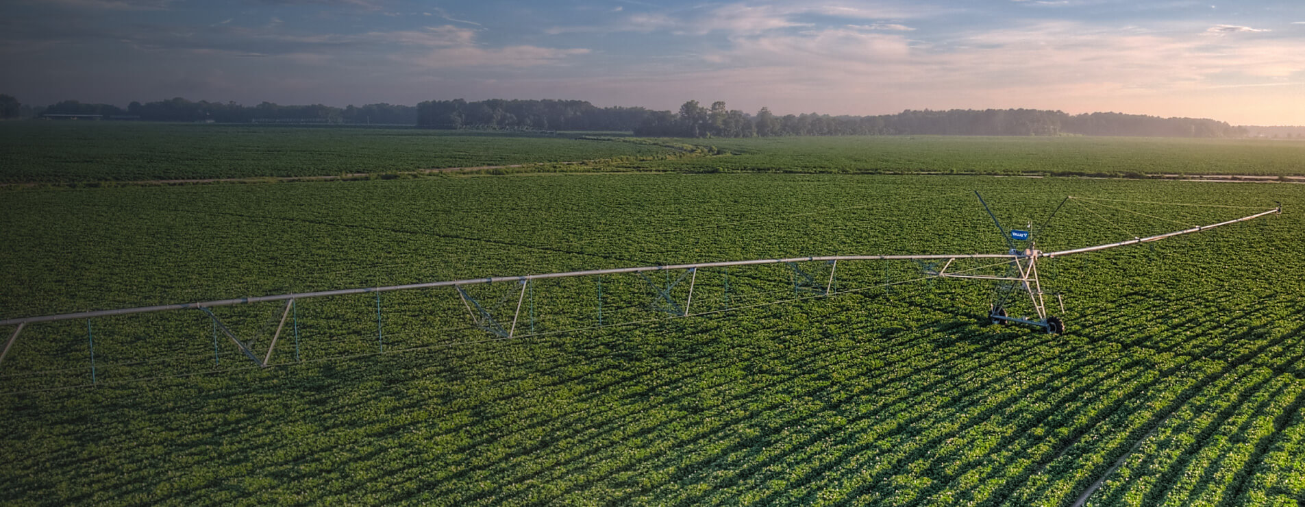 Home - Mid-Valley Irrigation & Well Drilling