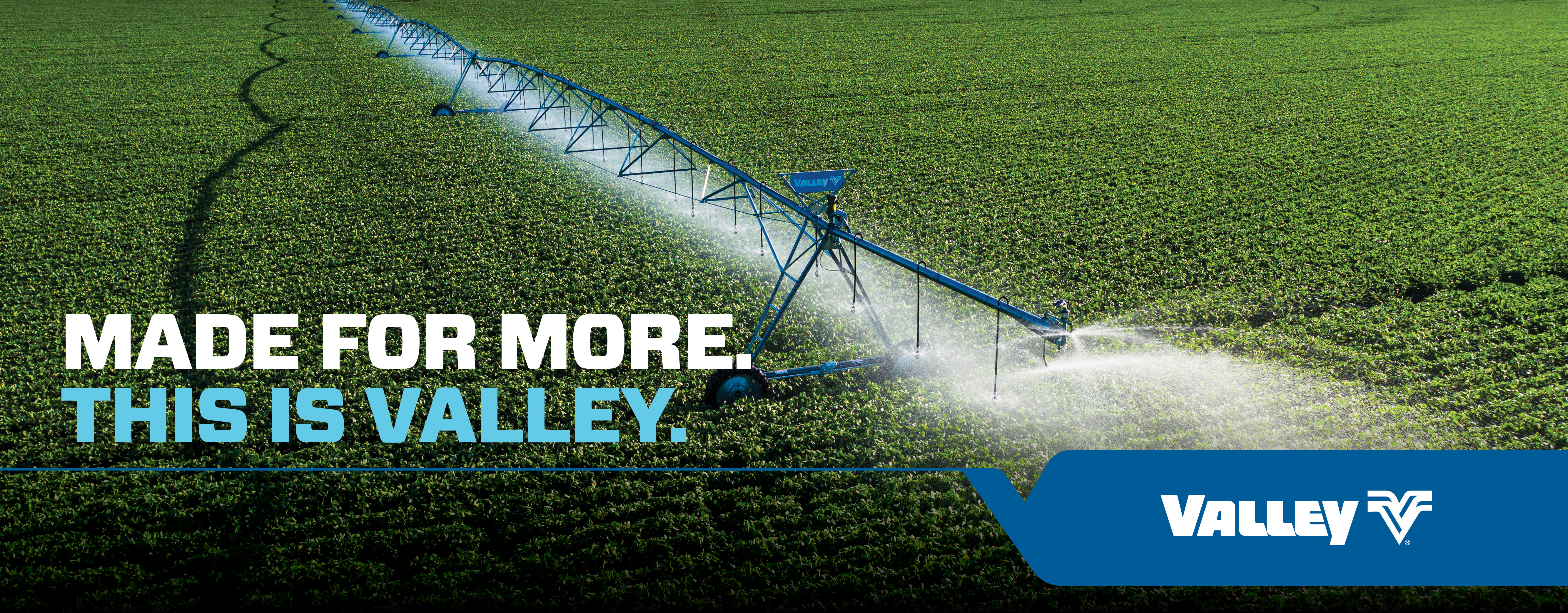 Home - Mid-Valley Irrigation & Well Drilling